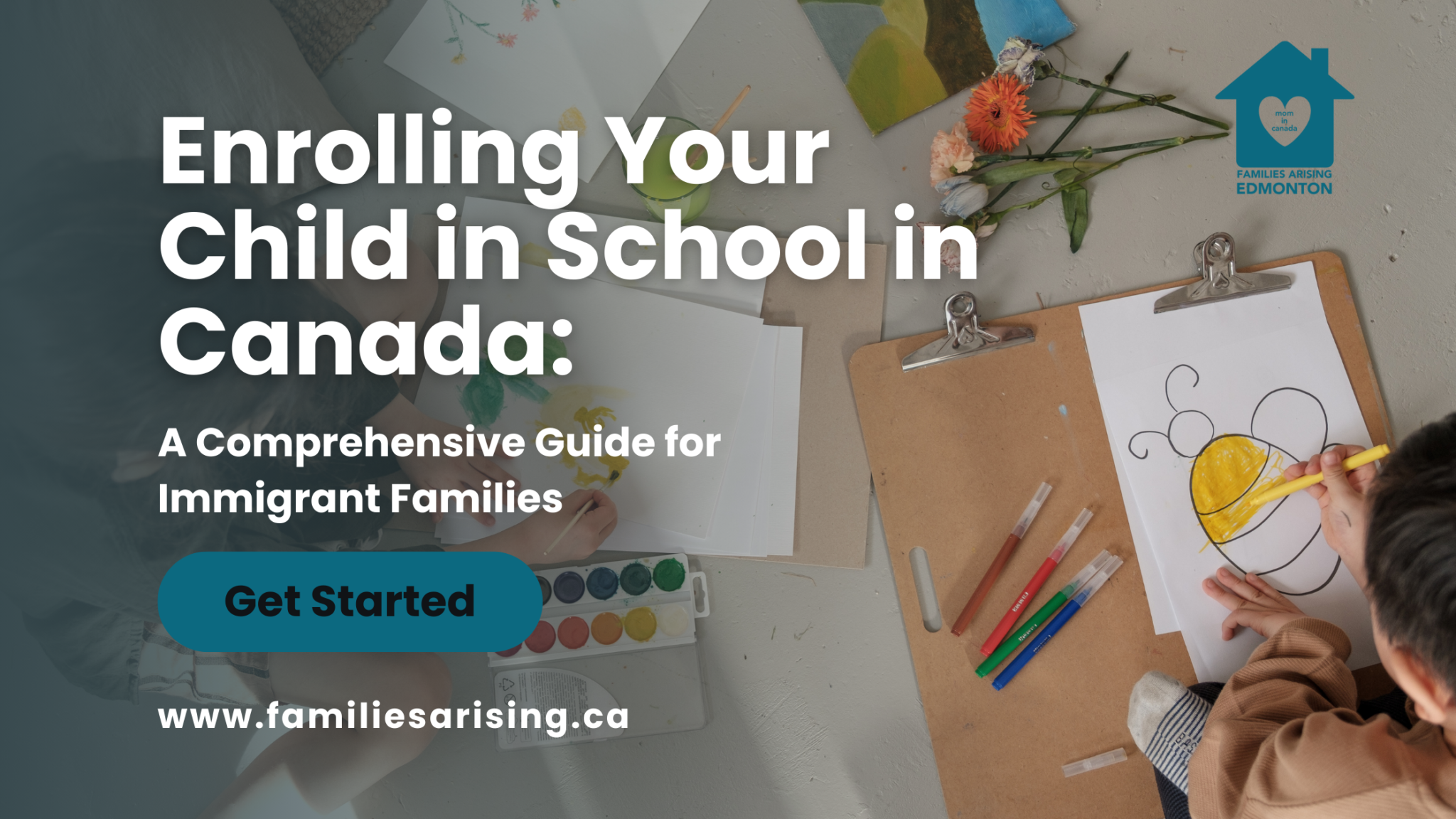 Enrolling Your Child in School in Canada: A Comprehensive Guide for ...